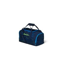 Satch Sporttasche dunkel-blau (1-tlg)