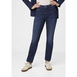 Paddock's Paddock's Slim-fit-Jeans PAT 5-Pocket Jeans mit Motion & Comfort Stretch