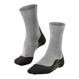 Falke Wandersocken TK5 Wander Leicht und bequem für Freizeitwanderungen