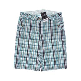 Kenny S. Damen Shorts, mehrfarbig