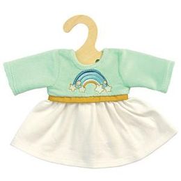 Heless® Kleid Rainbow Puppenzubehör