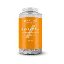 Myvitamins One For All - 90Tabletten