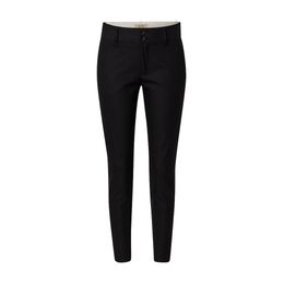 MOS MOSH Chino Pants female Black size 36