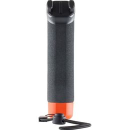 GoPro Schwimmender Kamera-Griff (The Handler) Actioncam Zubehör, orange|schwarz