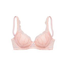 Lascana BH Damen Größe 85 rosé