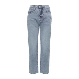 The Fated Jeans 'RYAN' female Blue size 18