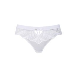 Lascana String Damen Größe XS/S weiß