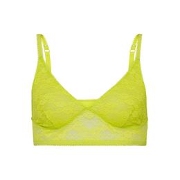 Lscn By Lascana Bra female Yellow size 36/38