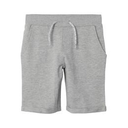 name it Hose 'Vermo' Jungen Gr&ouml;&szlig;e 146 graumeliert