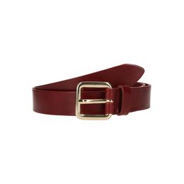 Vanzetti Belt female Red size 95