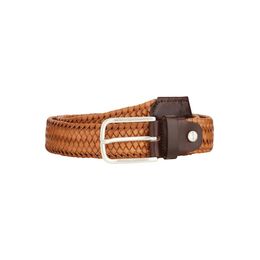 Vanzetti Belt male Brown size 100