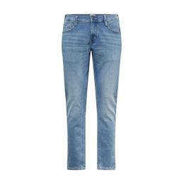 Mustang Jeans 'Oregon' male Blue size 52