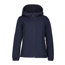 Icepeak Outdoor jacket 'Kendleton Jr' girl Blue size 140