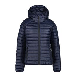 Icepeak Outdoor Jacket 'Bellevue' female Blue size 40