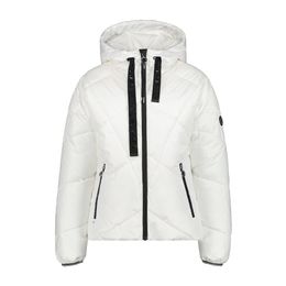 Luhta Outdoor Jacket 'alberga' female White size 38