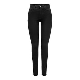 Only Jeans female Black size M