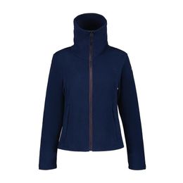Icepeak Athletic Jacket 'Penalosa' female Blue size M