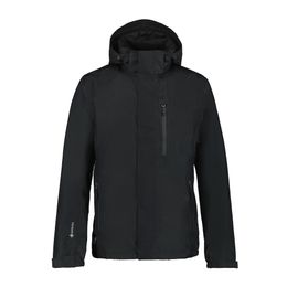 Rukka Outdoor jacket 'Pajusaari' male Black size S