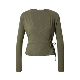 ABOUT YOU Sweater 'Ragna' female Green size 44