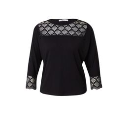 ABOUT YOU Shirt 'Luna' female Black size 44