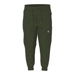 name it Pants 'Vimo' boy Green size 116