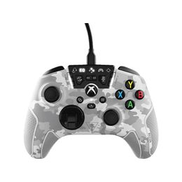 Turtle Beach Recon Controller Weiß für Xbox Series S, X