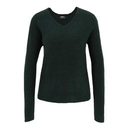 Only Pullover 'ONLCAMILLA' Damen Gr&ouml;&szlig;e XXXL dunkelgr&uuml;n