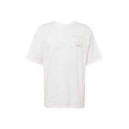 ABOUT YOU Shirt 'Yunus' male White size L