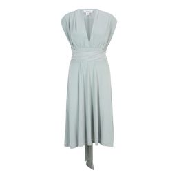 Coast Kleid Damen Größe 36 pastellgrün