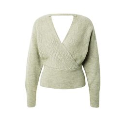 ABOUT YOU Pullover 'Joaline' Damen Gr&ouml;&szlig;e XS gr&uuml;n
