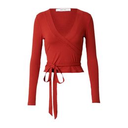 ABOUT YOU Shirt 'Cassia' female Red size 38