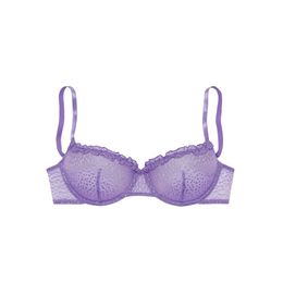 Vivance Bra female Purple size 85