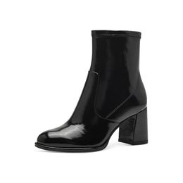 Tamaris Stiefelette Damen Größe 41 schwarz Winterschuhe