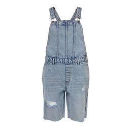 Only Jean Overalls 'Percy' female Blue size M