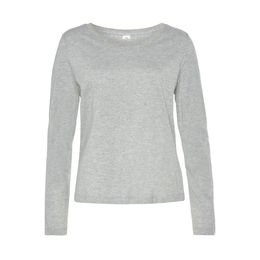 s.Oliver Pajama Shirt female Grey size 36/38