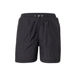 Urban Classics Shorts Damen Gr&ouml;&szlig;e 48 schwarz