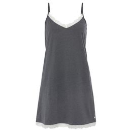 s.Oliver Negligee female Grey size 32/34
