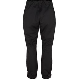 ZIZZI Athletic Pants 'KALUKA' female Black size S