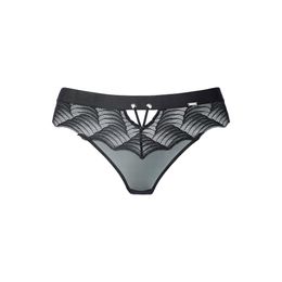 Lascana Panty female Black size 44/46