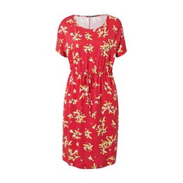 Greenbomb Dress female Red size M