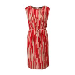 comma, Comma Dress female Red size 46