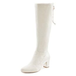 Lascana Boots female Beige size 38