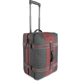 Normani Reisetasche Reisetasche mit Handgepäckmaß Aurori 45