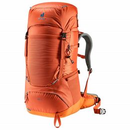 Deuter - Kid's Fox 40 - Wanderrucksack Gr 40+4 l rot