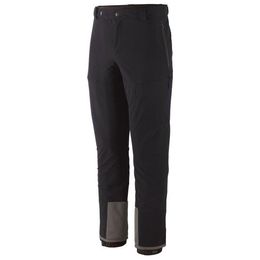 Patagonia - Alpine Guide Pants - Softshellhose Gr 36 schwarz