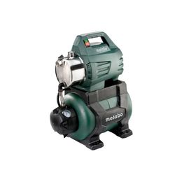 Metabo Tauchpumpe Metabo Tauchpumpe HWW 4500/25 Inox Max. Färdermenge: 4500 l/h