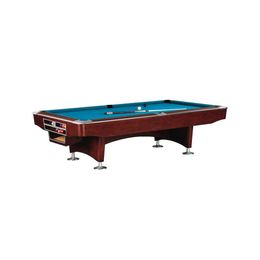 Billiard-Royal Billardtisch Gladiator 8ft. Mahagoni