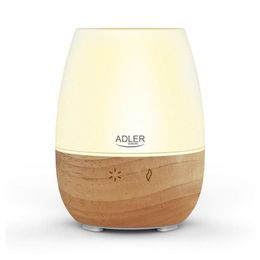 ADLER Diffuser AD 7967, 3in1 Ultraschall Aroma Diffuser