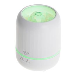 ADLER Diffuser AD 7968, 3in1 Ultraschall Aroma Diffuser