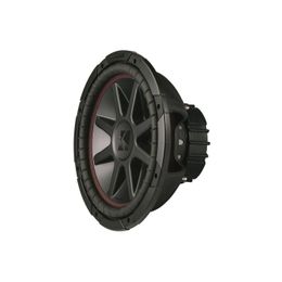 Kicker 12" Comp-VR Woofer CVR122-43 30cm Chassis 800 Watt 2 Ohm Auto-Subwoofer